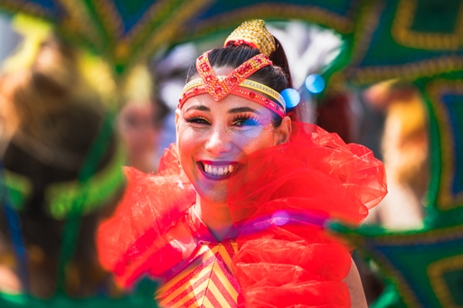 About Eastbourne Carnival – History and Celebration